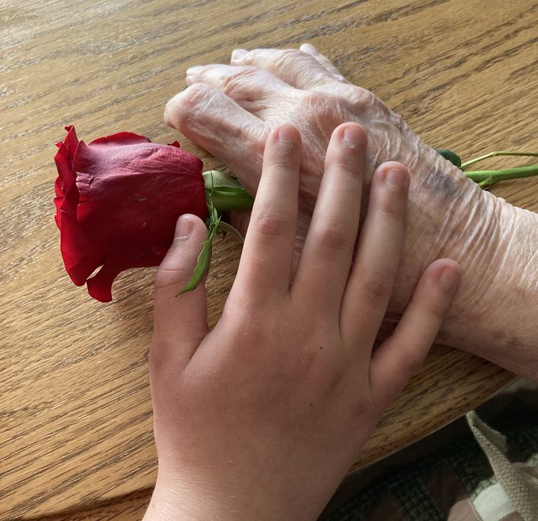 Partnering For Eternity – Galt Adventist® School