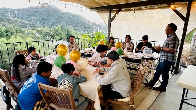 Youth and Young Adult Pizza Party – Glendale Filipino Seventh-Day ...