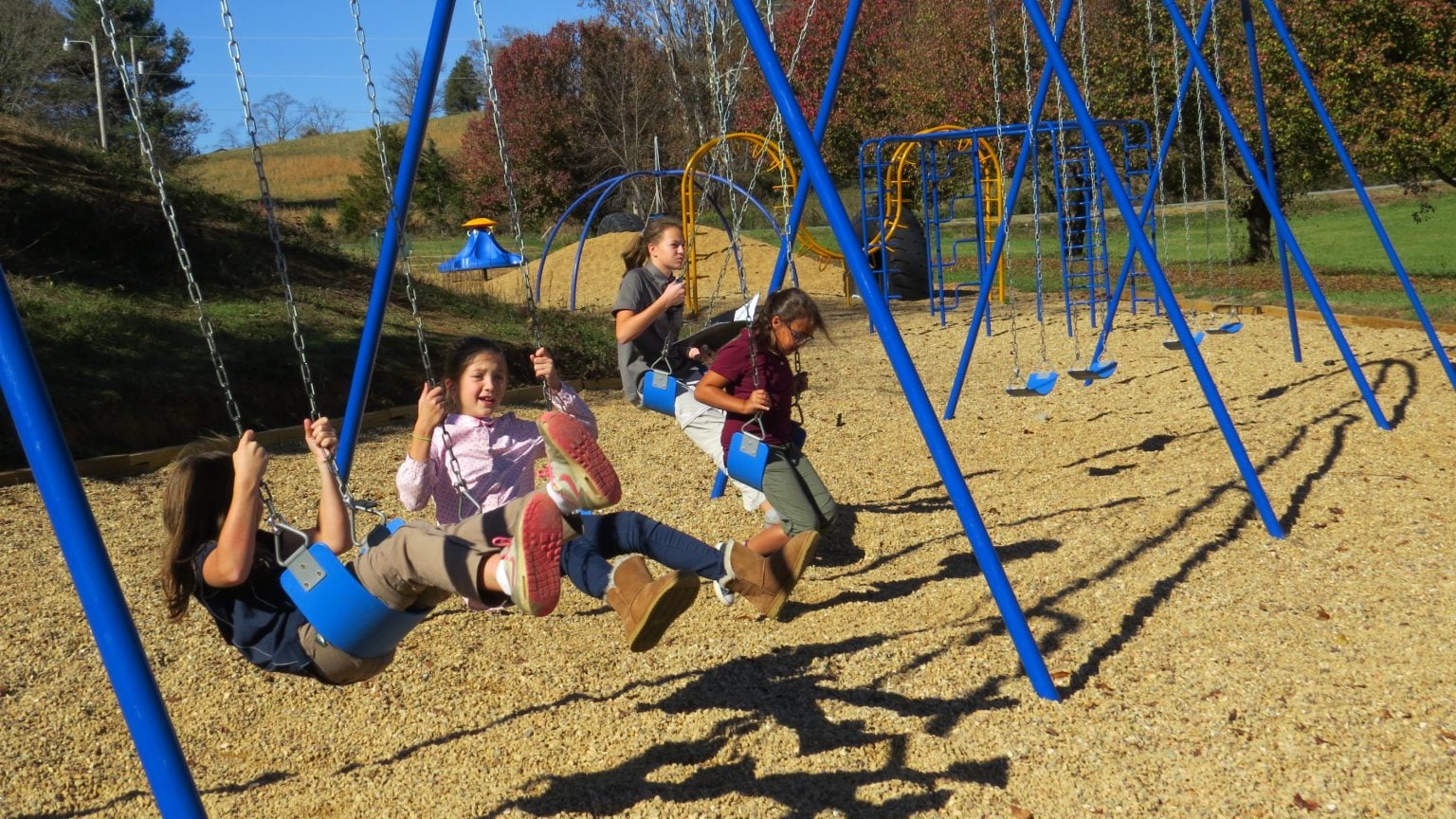 Living Springs Christian Academy