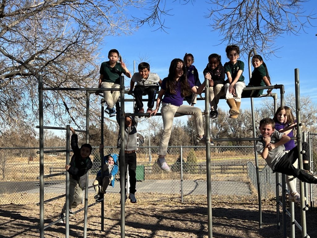Overview – Greeley Adventist Christian School