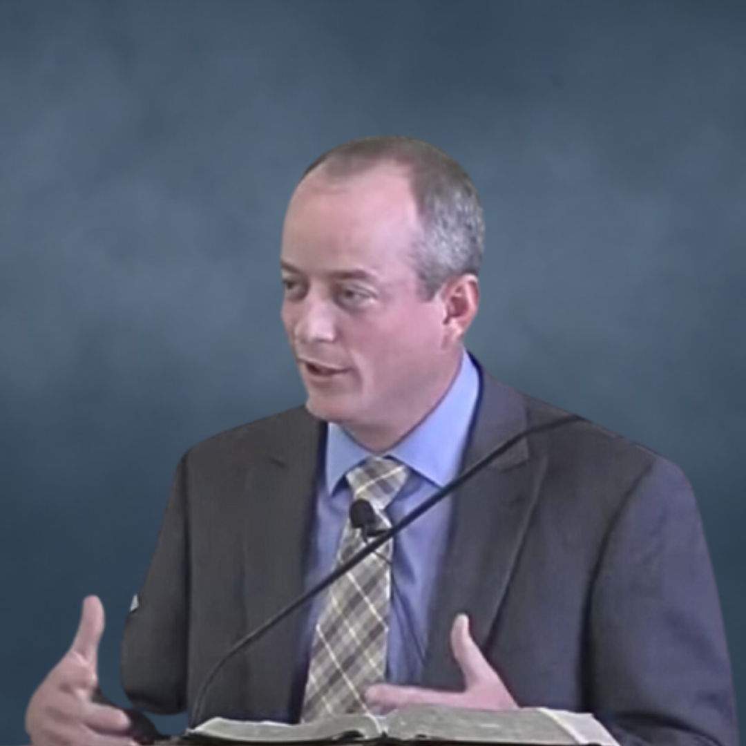 Dale Southard – Harrisburg First Seventh-day Adventist Church