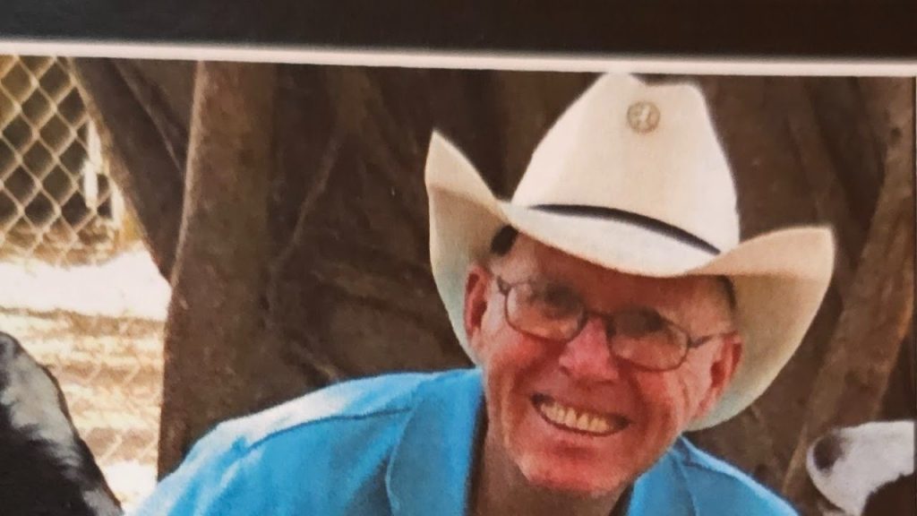Celebrating The Life Of Paul Richard Johnson – Homestead SDA Church