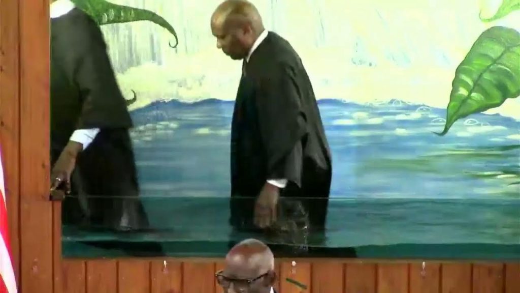 Remember, Repent & Return Fall Revival 2025 – Homestead SDA Church