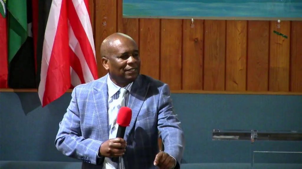 Remember, Repent & Return Fall Revival – Homestead SDA Church