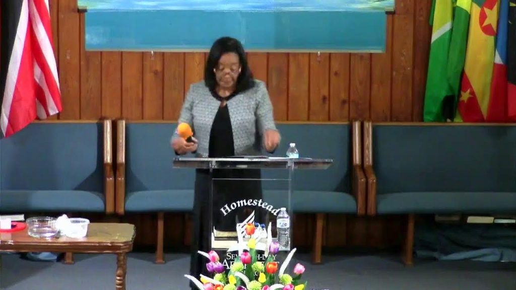 International Pathfinder Day 2025 – Homestead SDA Church