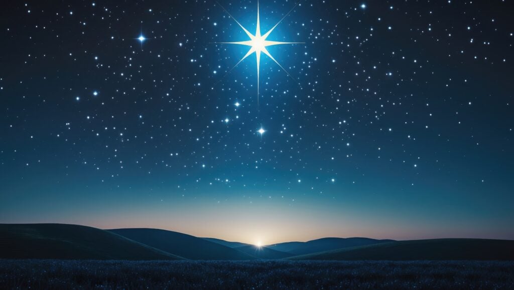 God Didn’t Wing It – He Planned Christmas Before Time – Hutchinson SDA ...