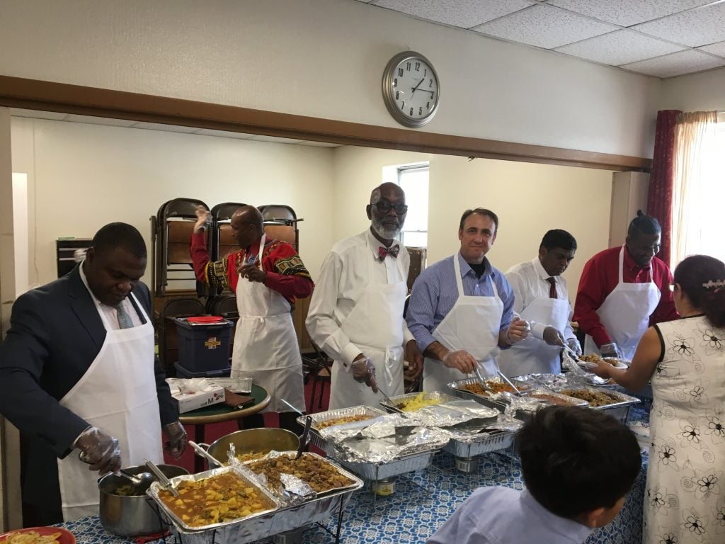 Health Ministry – Hyattsville SDA Church