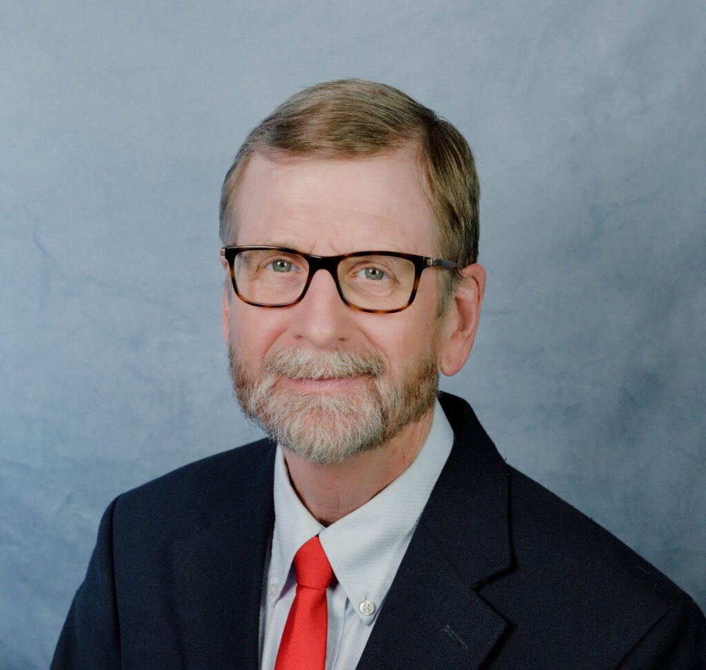 Patrick Frey – Idaho Conference