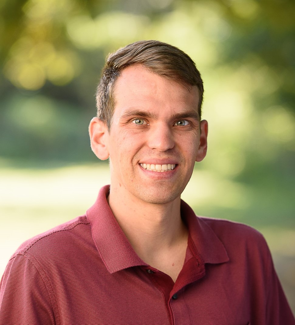 Alan Stowell – Jasper Adventist Christian School