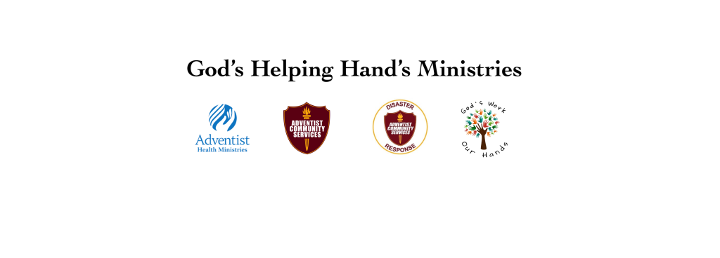 GOD’s Helping Hands – Jupiter Seventh-day Adventist Church