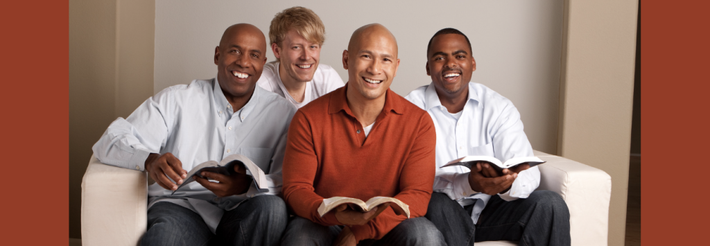 Men’s Ministry – Chapel Oaks Seventh-day Adventist Church