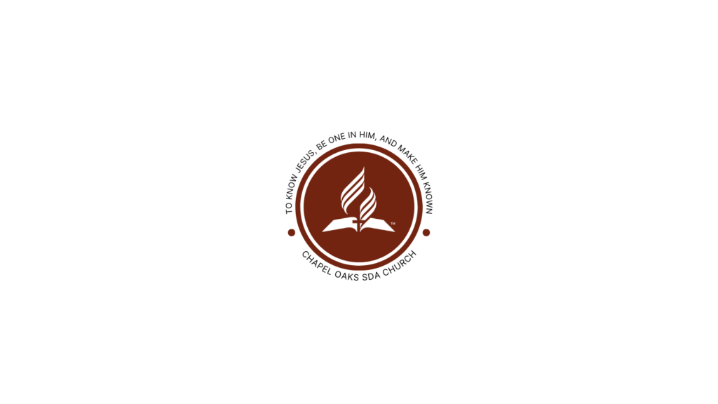 First Time Church Visitor Card – Chapel Oaks Seventh-day Adventist Church