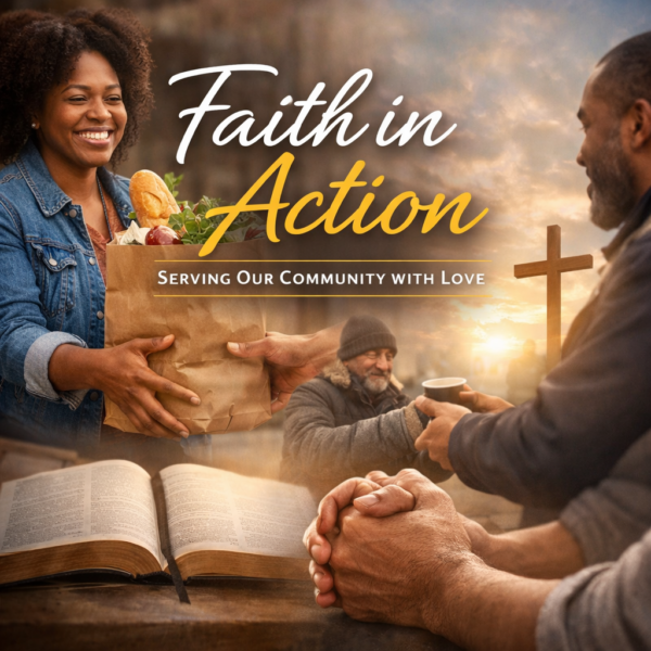 Kenyan Community Seventh-Day Adventist Church – Enter to Worship ...