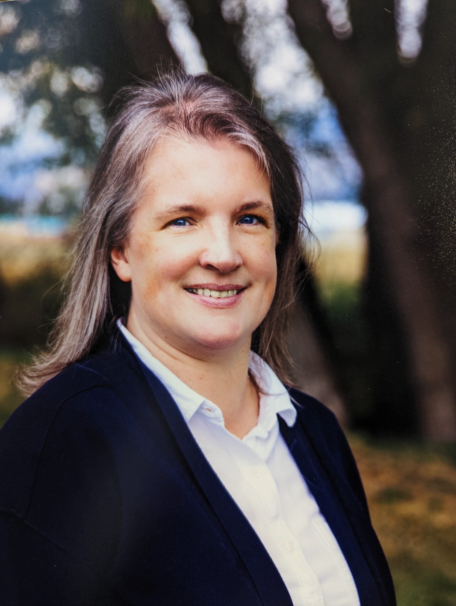 Rachel Sather – La Grande Christian School