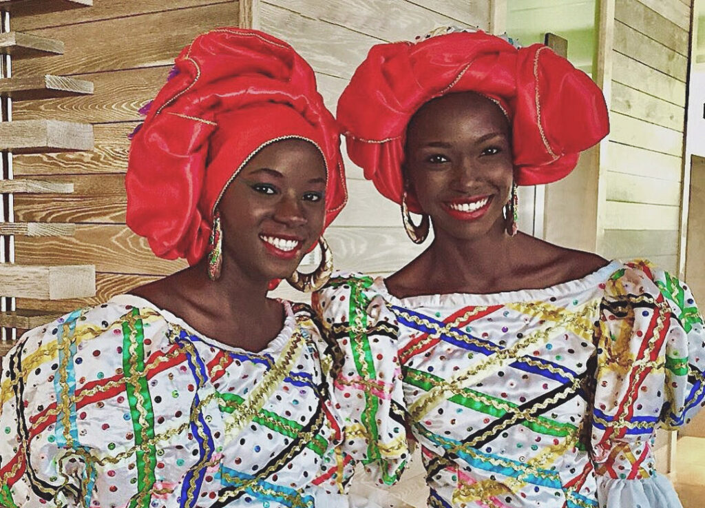 The Haitian Group – Abundant Life SDA Church