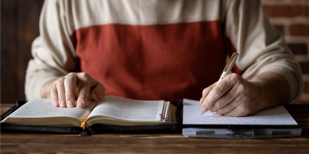 Lesson Guides – Lethbridge Seventh-day Adventist Church