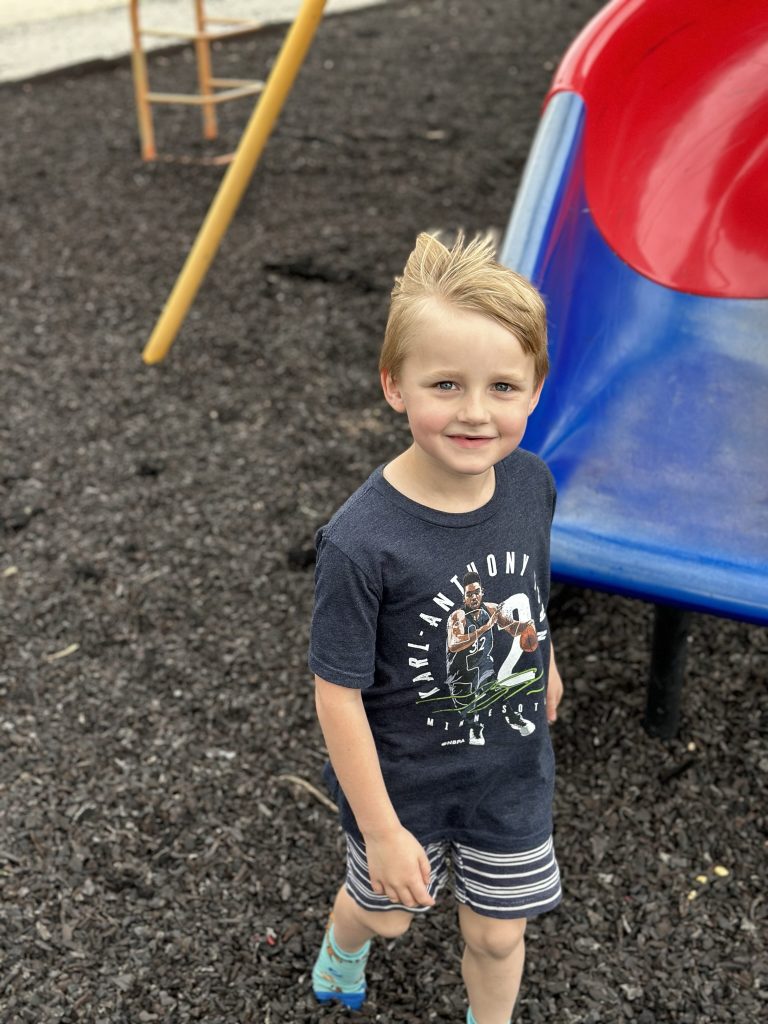 Kevin Erickson – College View Academy