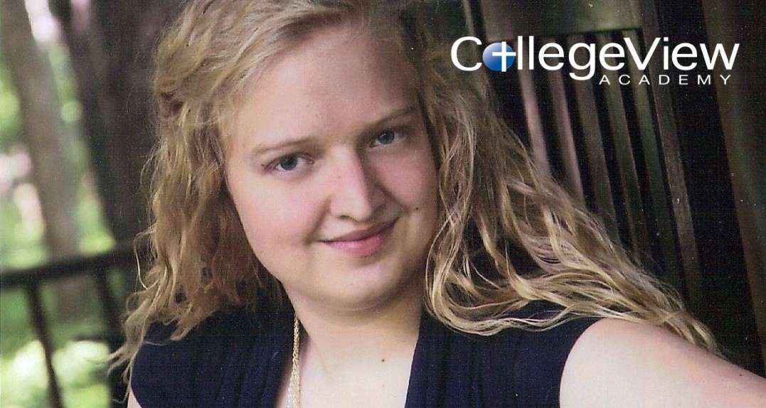 Rachel Heffelfinger – College View Academy