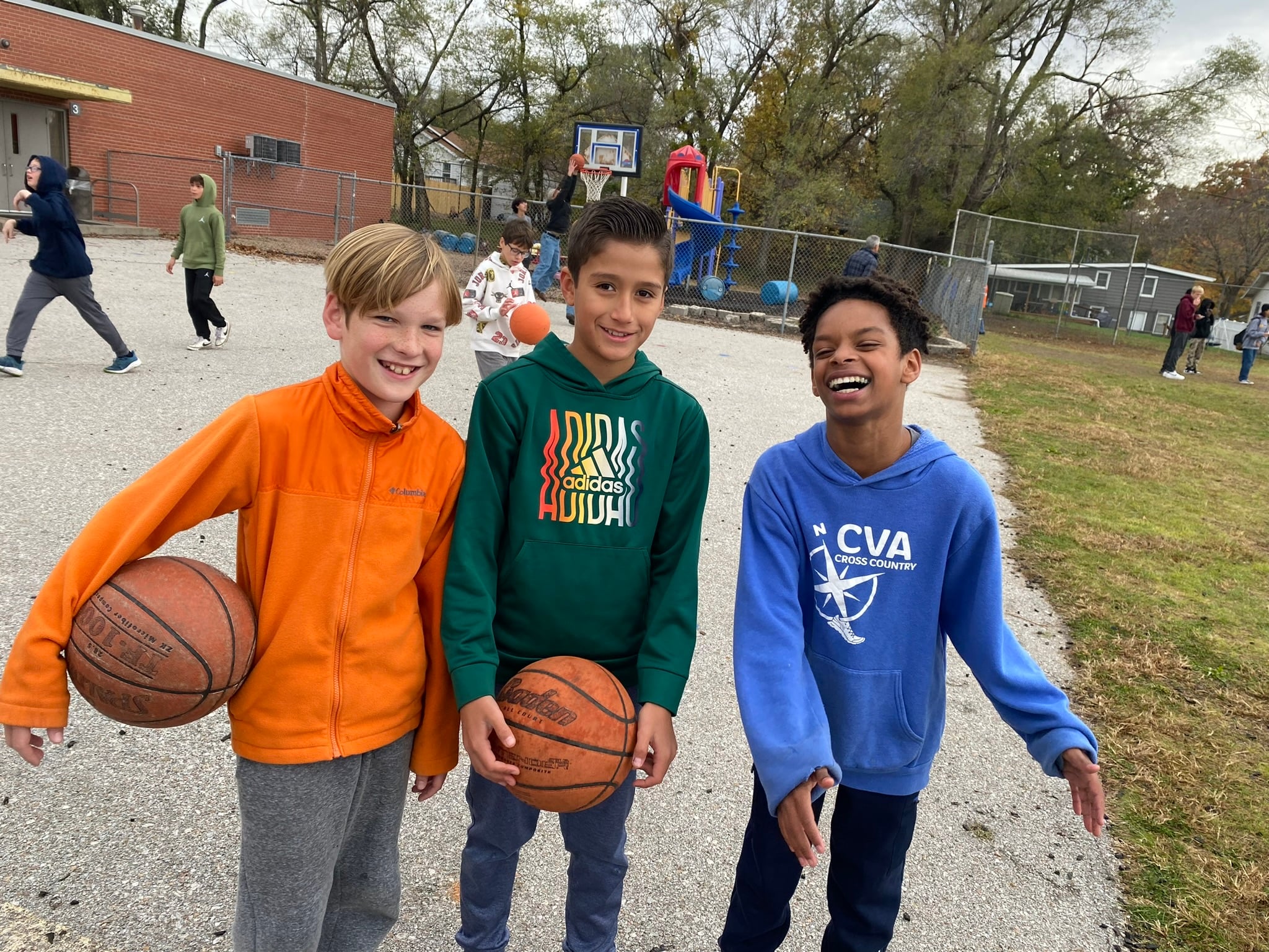 College View Academy – Cultivating hearts and minds; harvesting character.