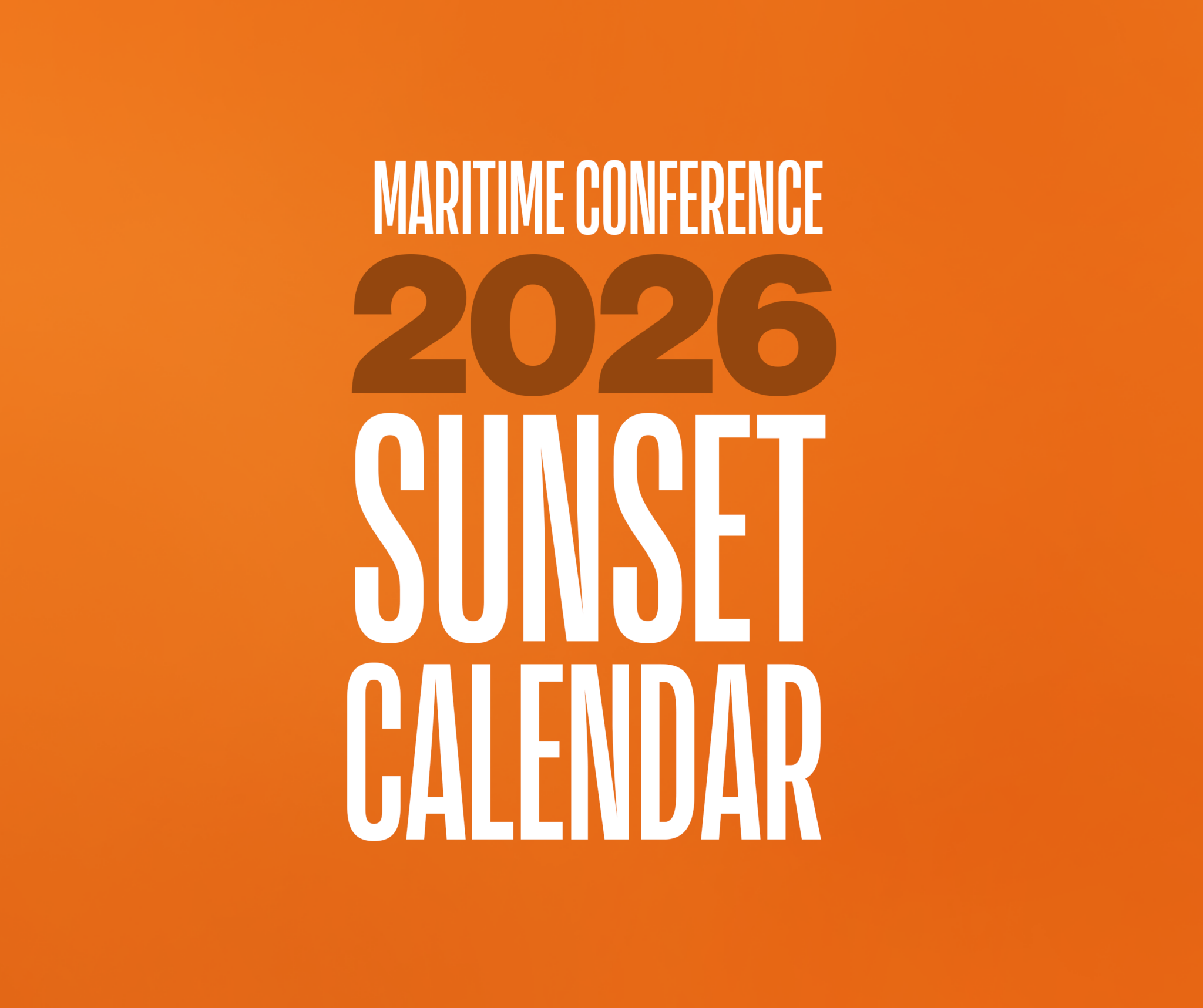 Seventh-day Adventist® Church – Maritime Conference