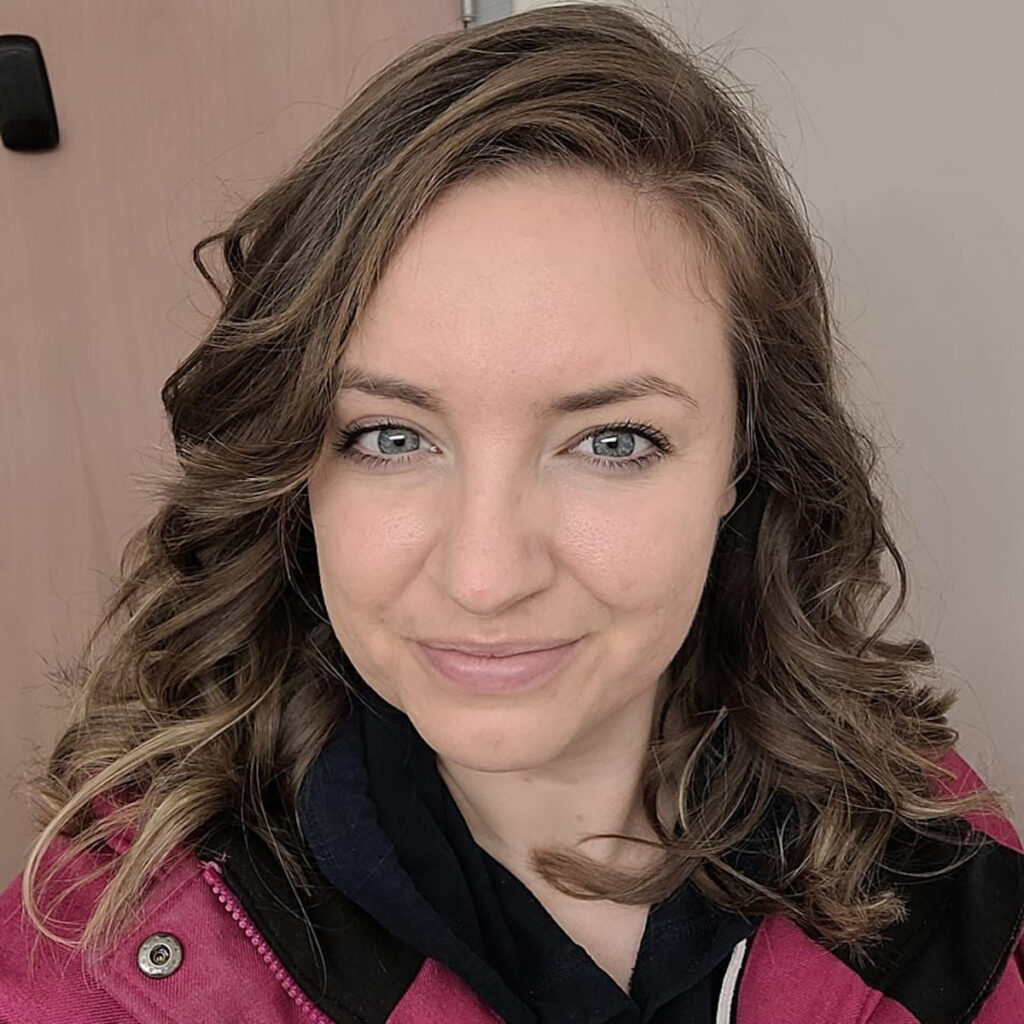 Erica Dees – Higher Ground Christian School