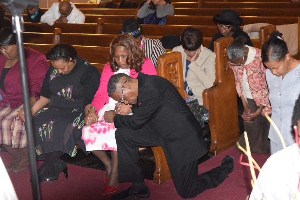 Visit us – Milwaukee Sharon SDA Church