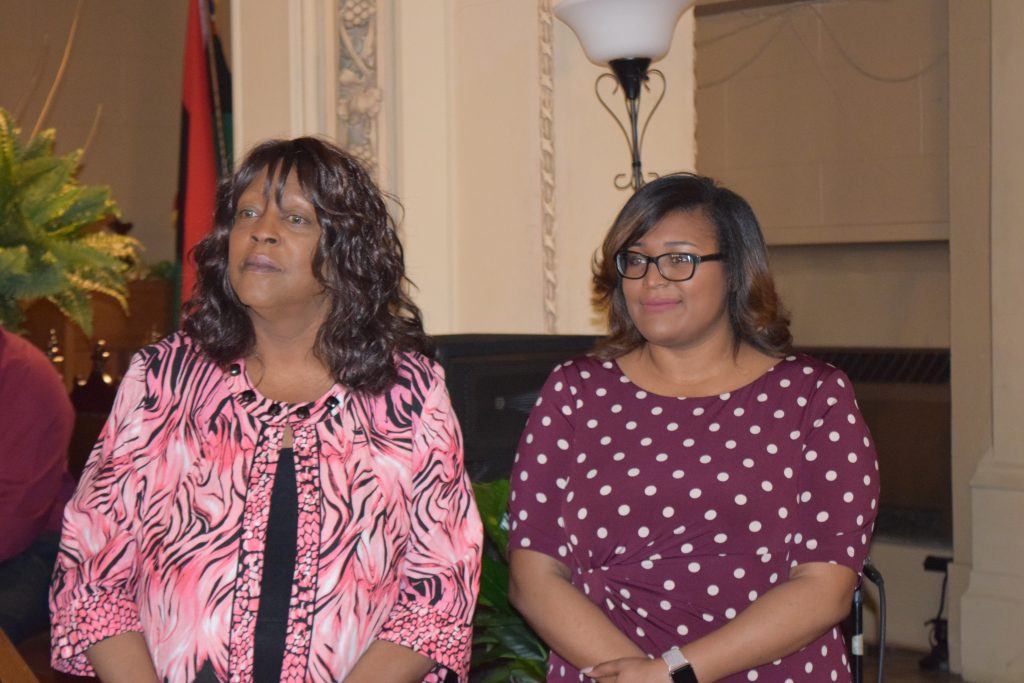 Family Life – Milwaukee Sharon SDA Church