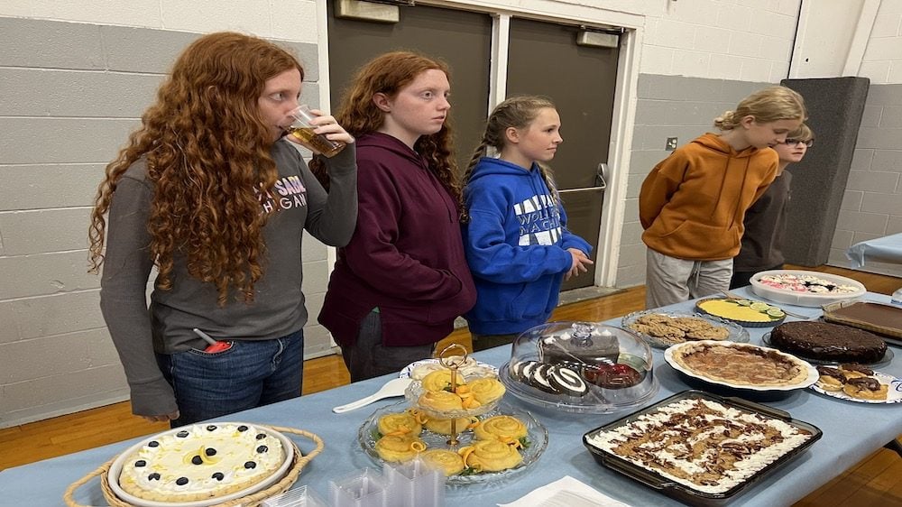Adelphian Junior Academy and Evangelism – Michigan Conference