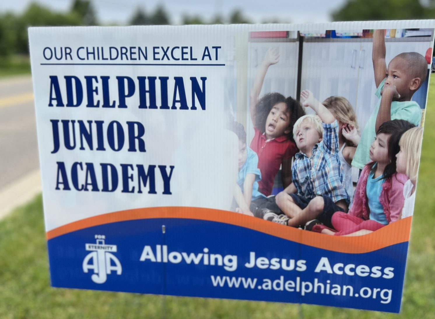 Adelphian Junior Academy and Evangelism – Michigan Conference