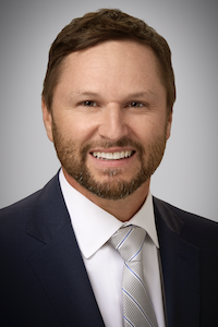 Justin Ringstaff – Michigan Conference