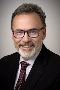 Gene Hall – Michigan Conference