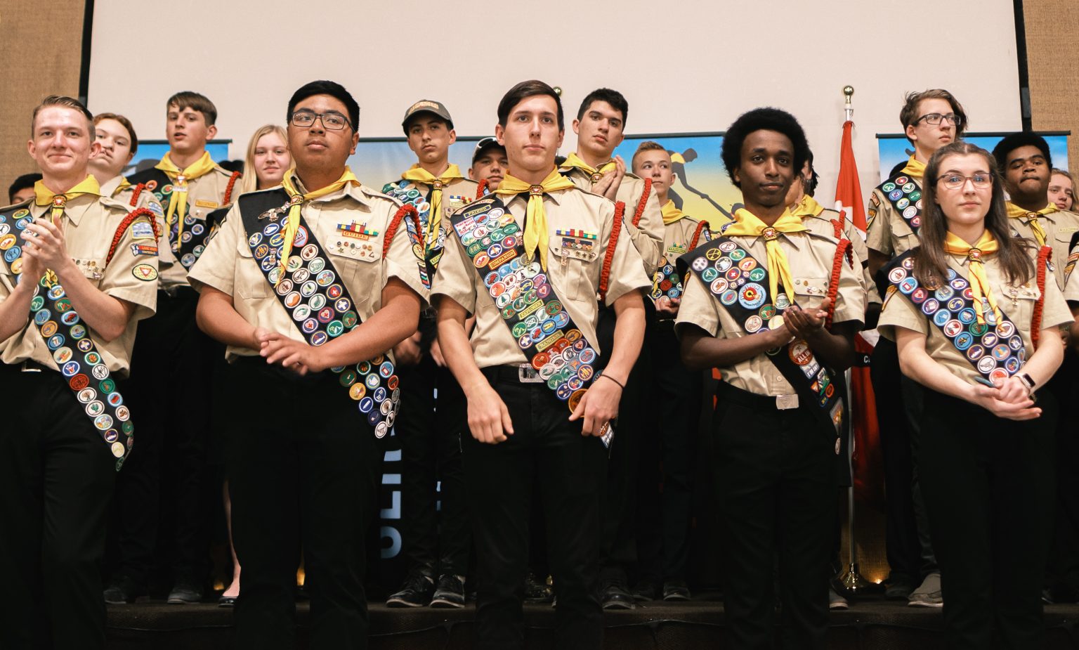 Pathfinder Fair (2023) – Michigan Conference