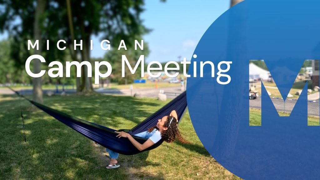 Camp Meeting Finale (2024) – Michigan Conference