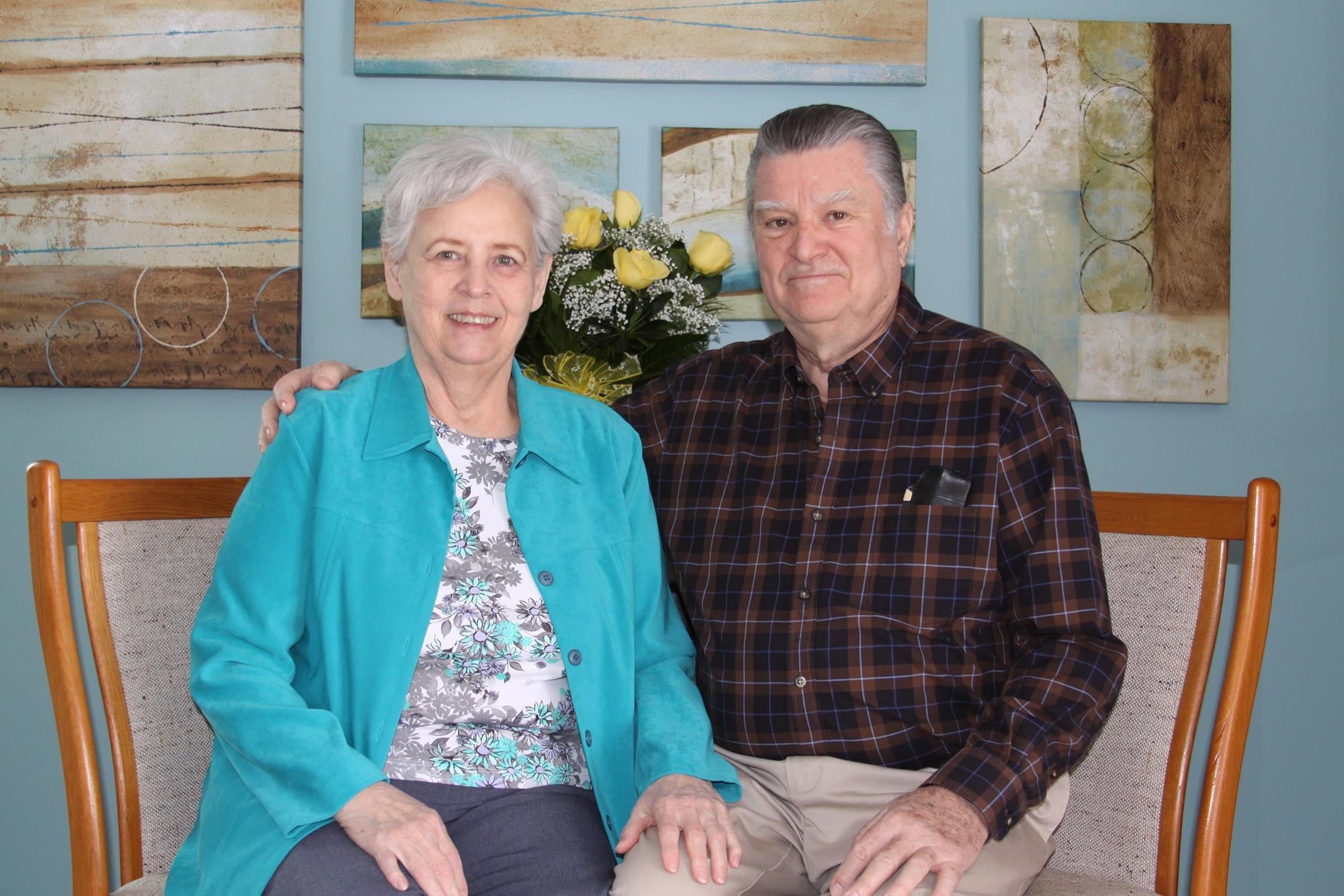 Elder Fred Earles Passes – Michigan Conference