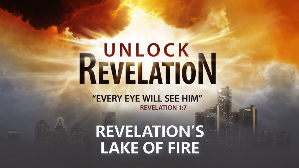 UR08 Revelation’s Lake of Fire – Michigan Conference