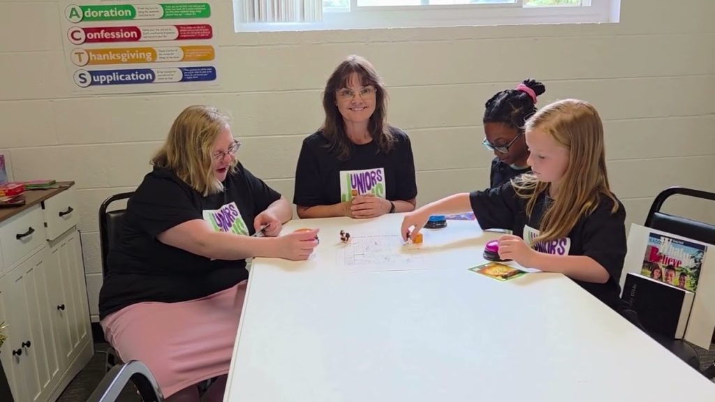 MISDA Kids Sabbath Stories: Jesus is Zoomed in on You! – Michigan ...