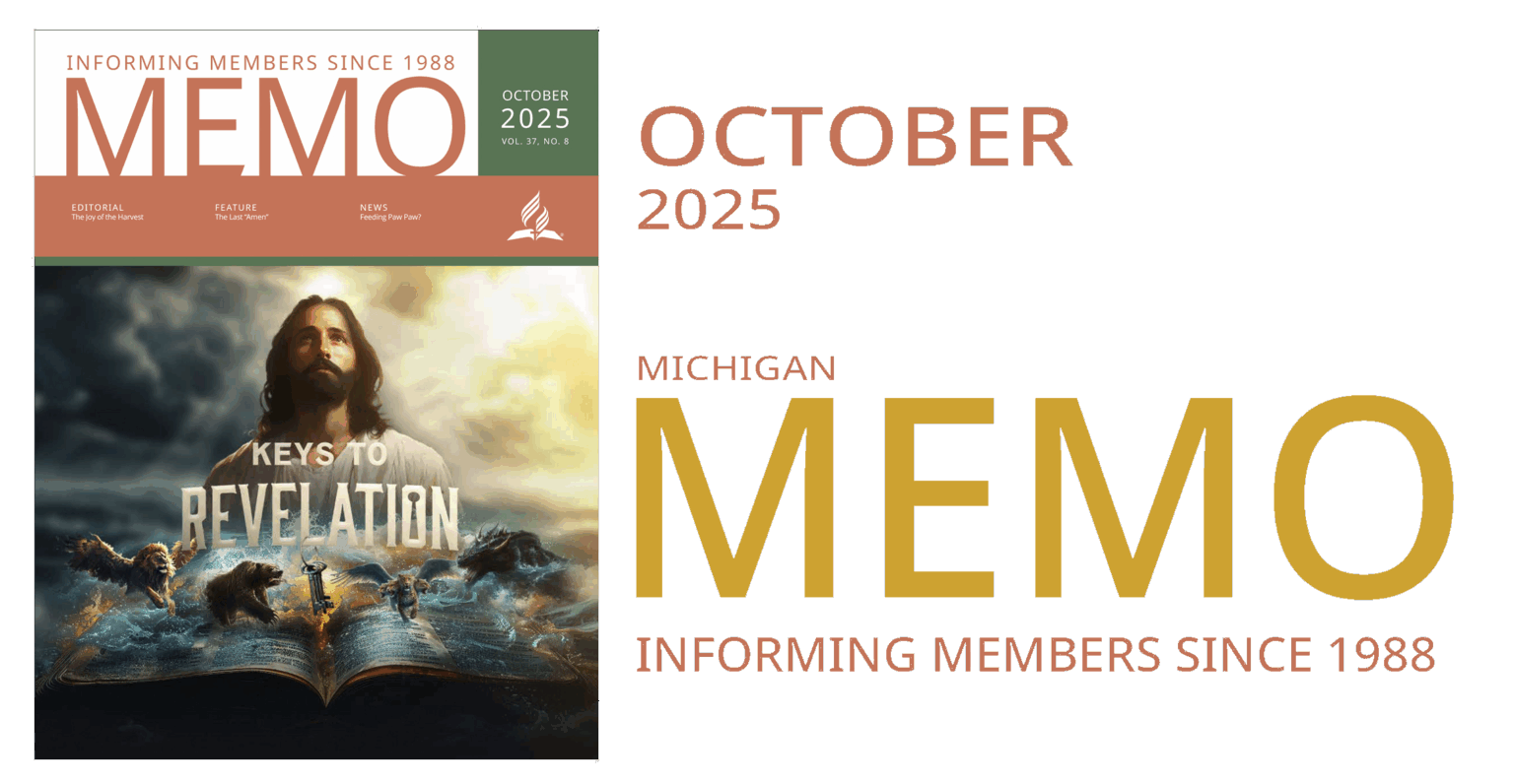 Michigan Conference – of Seventh-day Adventists