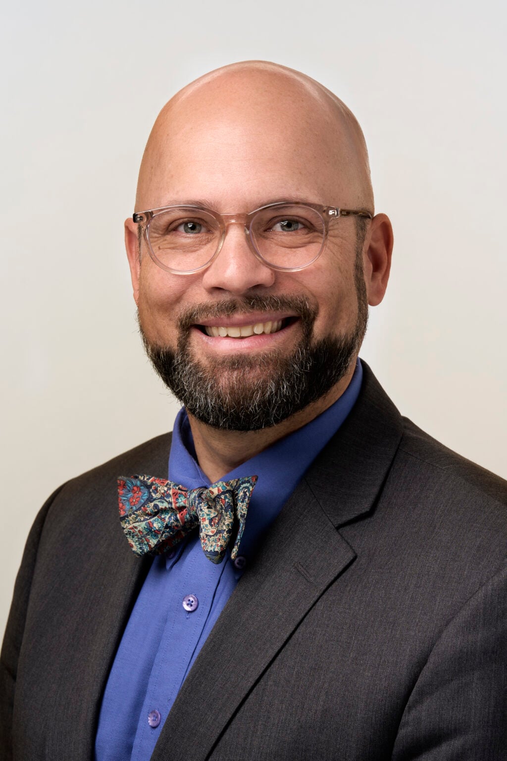 Jeremy Hall – Michigan Conference