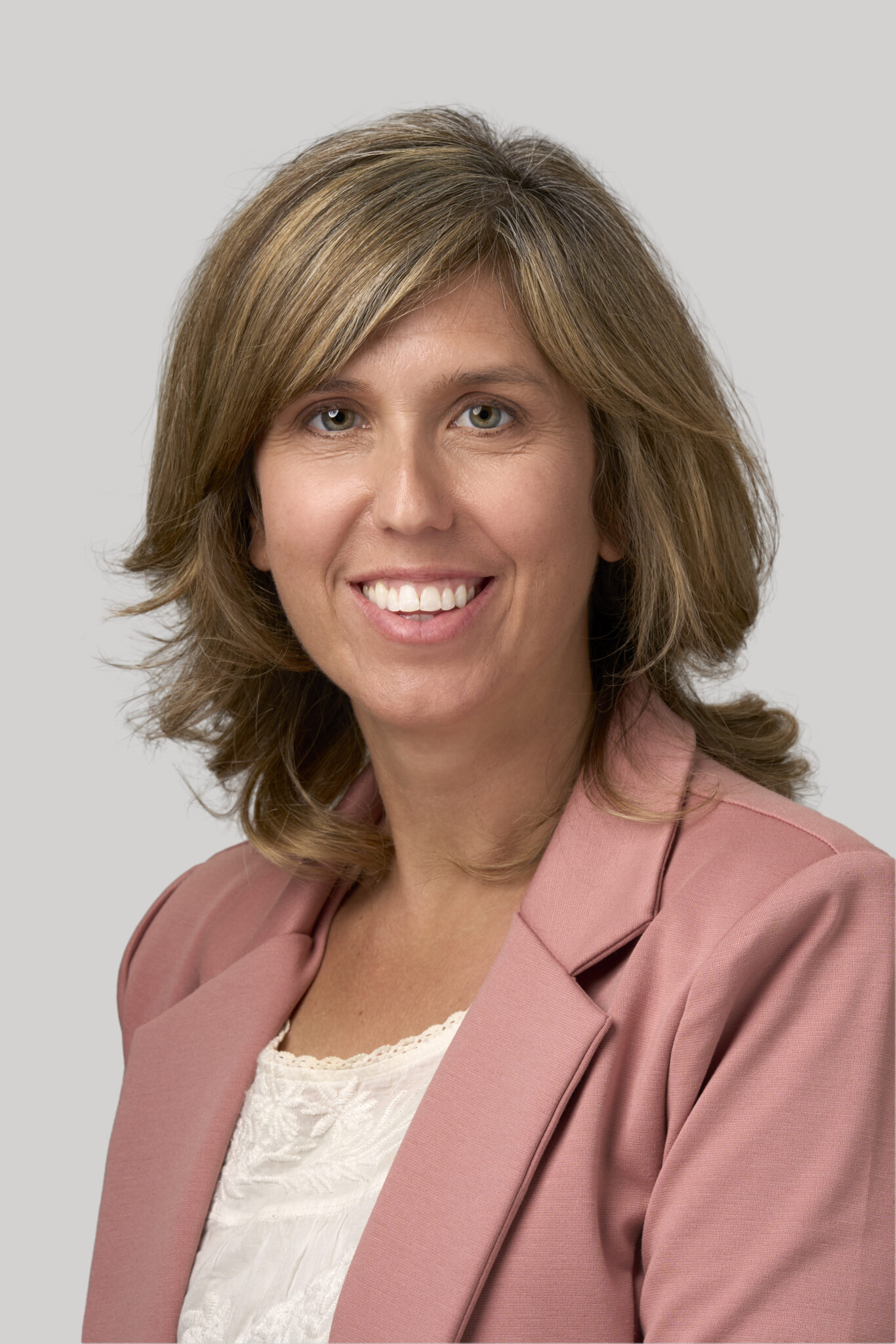 Sarah Canada – Michigan Conference