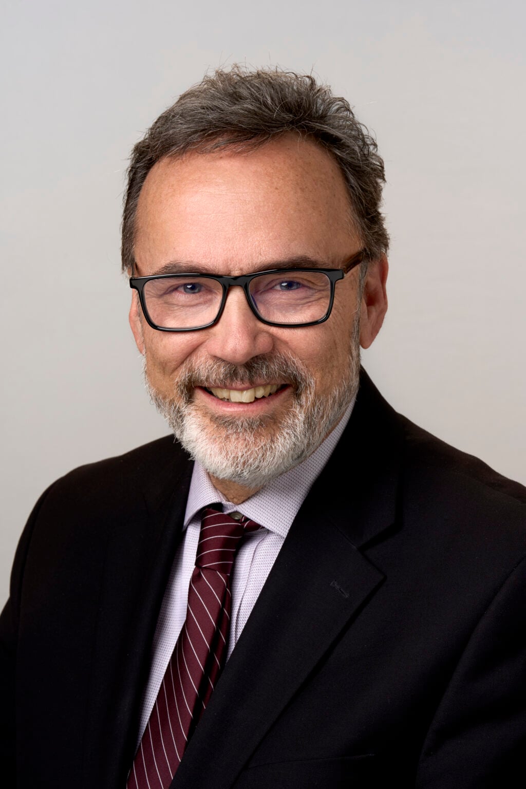 Gene Hall – Michigan Conference