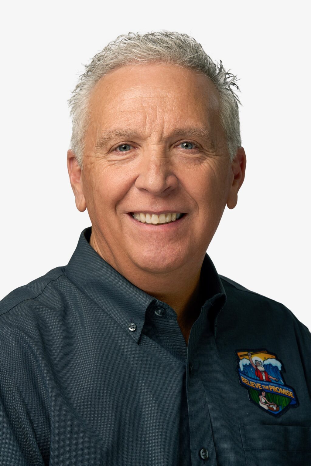 Craig Harris – Michigan Conference