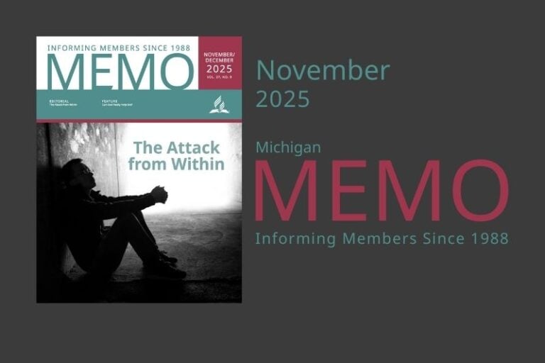 Michigan Conference – of Seventh-day Adventists