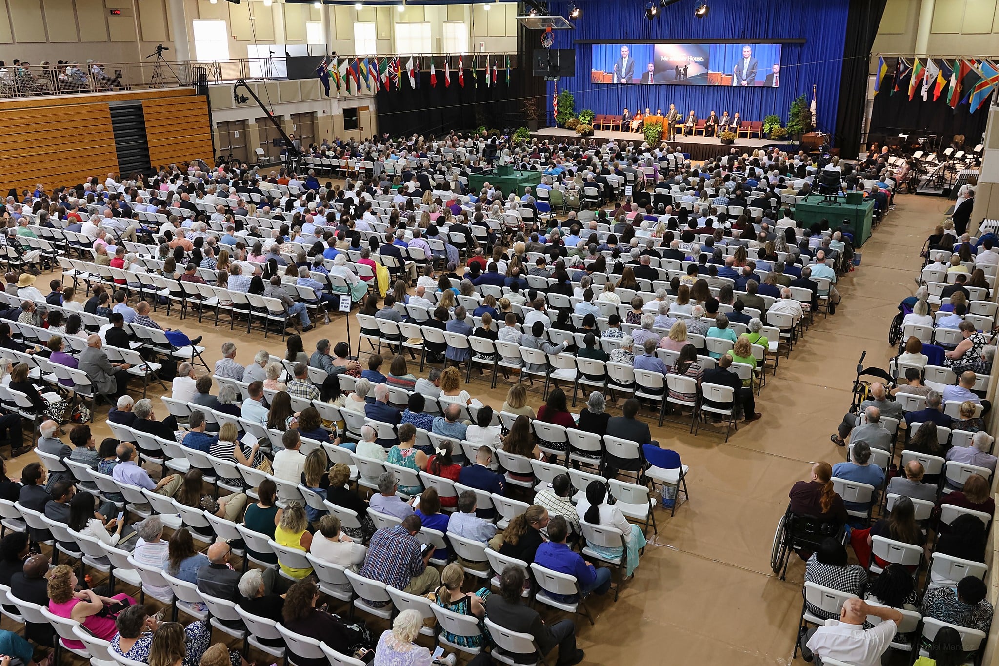 Camp Meeting – Michigan Conference