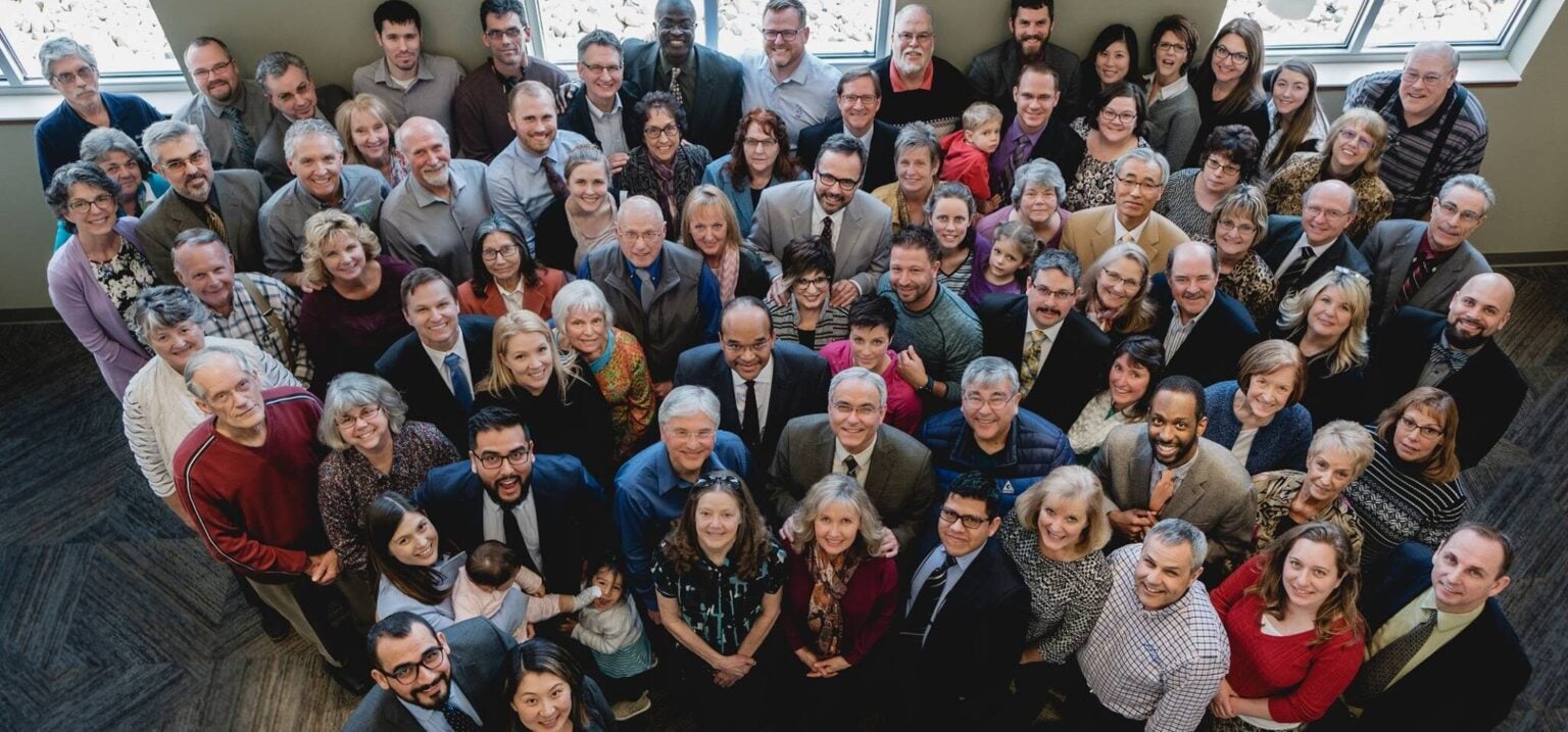 Michigan Conference – of Seventh-day Adventists