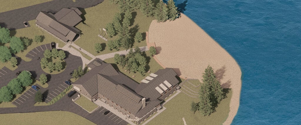 Camp Au Sable Campaign – Michigan Conference