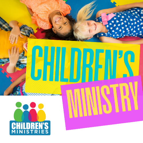 Children’s Ministries – Montgomery First SDA Church