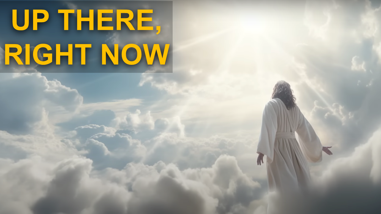 Alla Arriba Ahora Mismo – Moreno Valley SDA Church