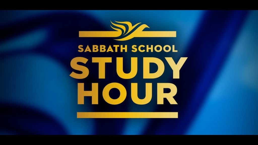 Sabbath School – The Morristown Seventh-Day Adventist Church (NJ)