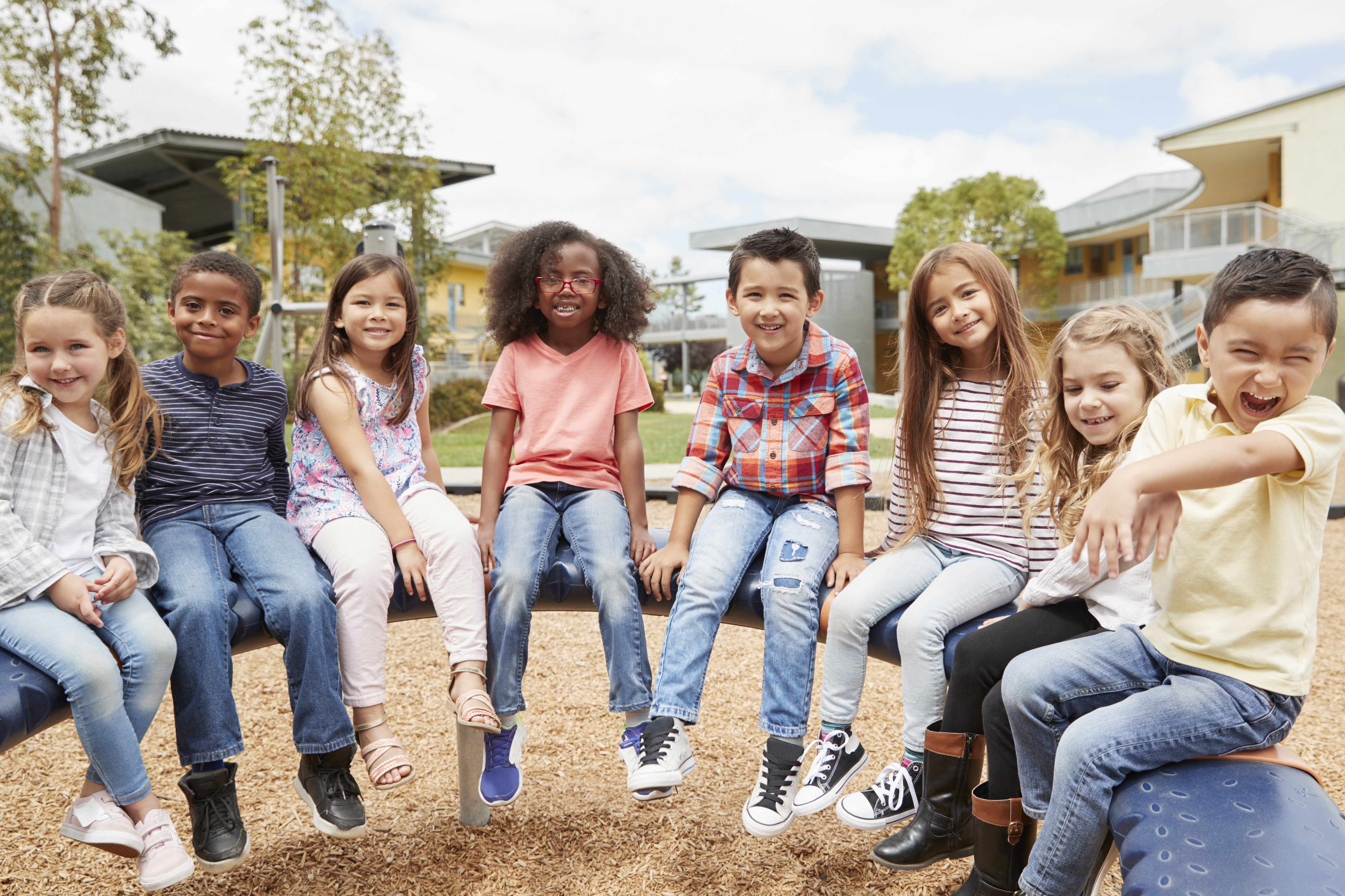 Children’s Ministry – Mountain View Seventh-Day Adventist Church
