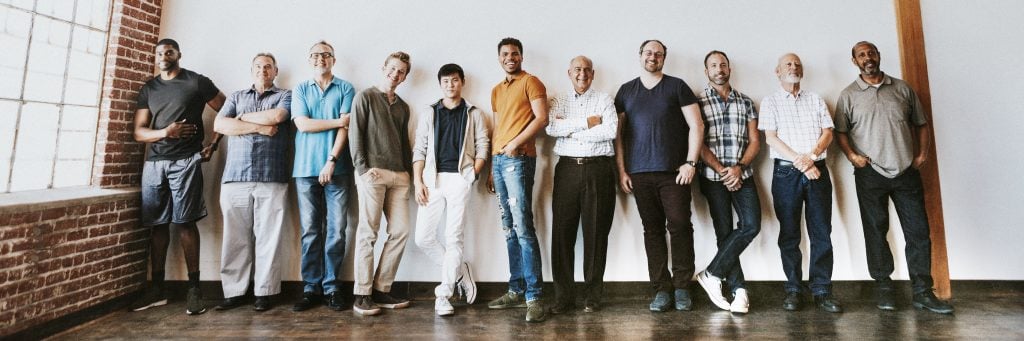 Men’s Ministry – Mountain View Seventh-Day Adventist Church